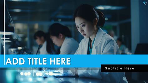 Authorization Healthcare Visual Deck Powerpoint Presentation Ppt Image