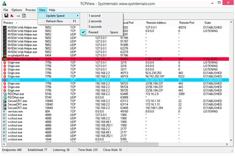 Tcpview Download Updated 2025 Version