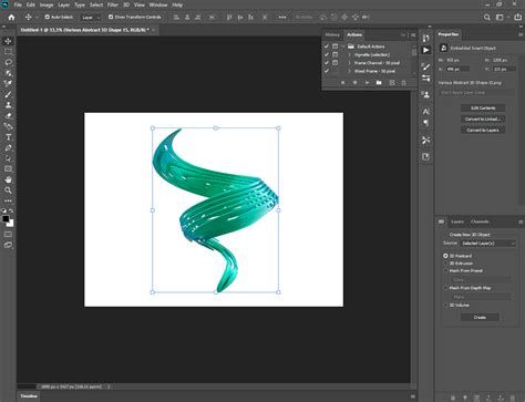 Photoshop CS6 Extended Review Free Download