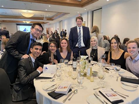 Harnoor Singh Bajaj On Linkedin Thank You Bob Gaglardi School Of Business And Economics For The