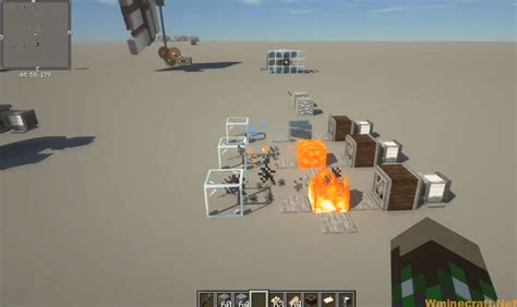 create mod 1 19 2 1 18 2 a minecraft mod for construction