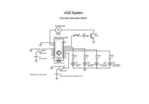 Digitalread Of Input Pin Is Not Work Properly Page 3 General Electronics Arduino Forum