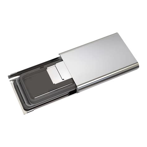 Tesler STB-40F INOX | Tesler-Electronics