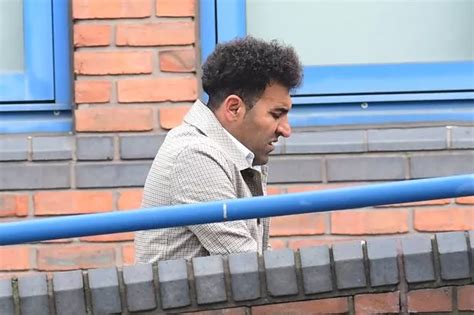 Charity Volunteer Caught With Sickening Photos Of Adults Having Sex