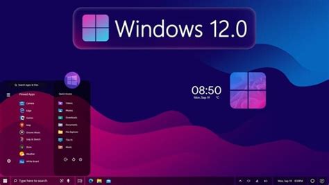 Windows 12 Pro What To Expect From The Next Generation Of Operating Systems Ip With Ease