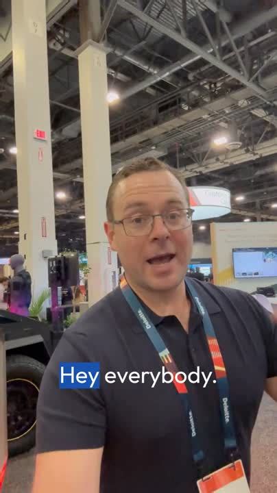 Bill Kleyman 🇺🇦 On Linkedin Ocw Cloudworld Autonomous Robotics Oci Oracle Innovation…