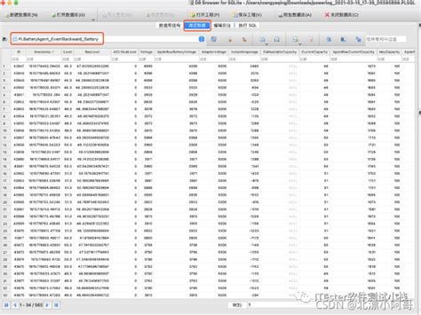 app专项测试之耗电量测试 app电量测试 测试高启强的博客 csdn博客