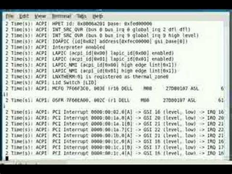 How To Logwatch YouTube