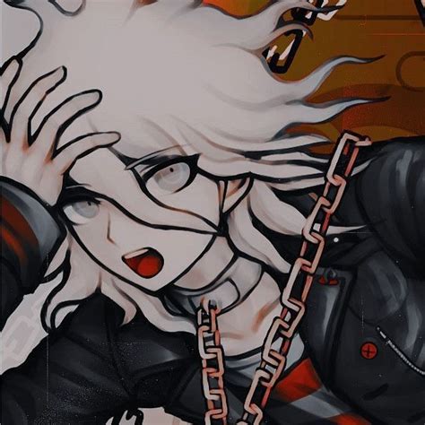 Nagito Komaeda Simps Nation ¡~ ⌒⌒ ⇘ Personajes De Anime Bocetos