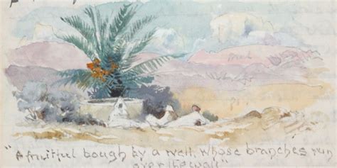 Blog Lilias Trotter