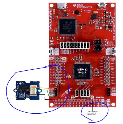 Embedded Systems Design Lab Report Charles Kim
