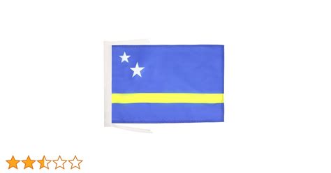 Curacao Flag