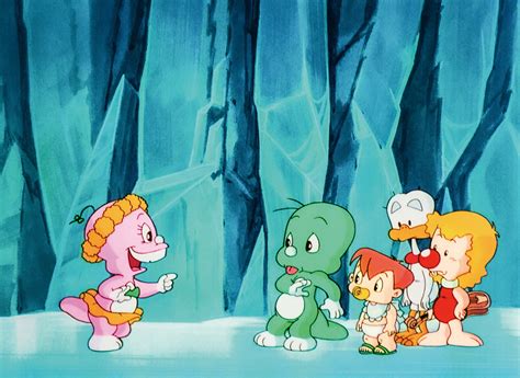 더쿠 [기획] 2023년 ‘아기공룡 둘리를 다시 봐야 하는 이유