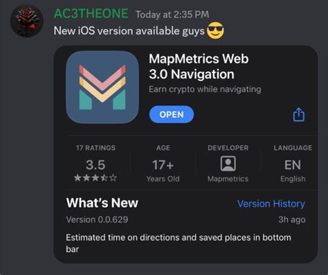 New Ios Version Update Available Rmapmetricsofficial