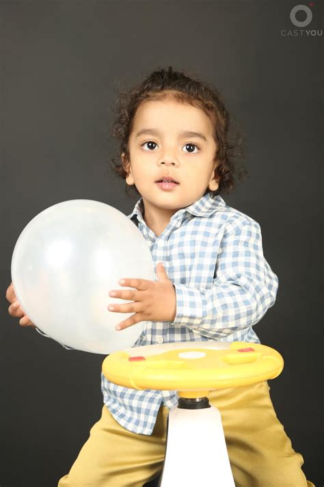 Yatharth Singh CastYou