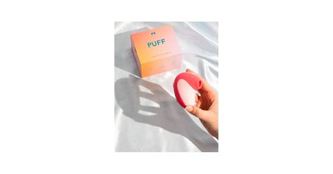 Unbound Puff Best Oral Sex Toys 2023 Popsugar Love And Sex Photo 7