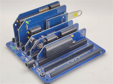 Ch375 Usb Storage Module Z80 Kits