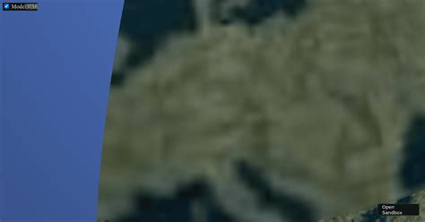 Model Gml Codesandbox