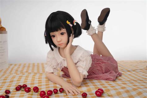 Mary Flat Chest Tpe Sex Doll Adultsexdollstore Com