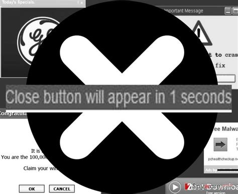 Remove “close Button Will Appear In X Seconds” Ads Tutorial