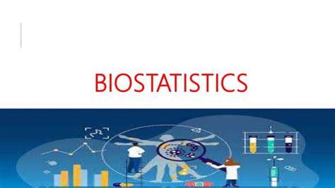 Biostatistics And Research Methodology PPTX
