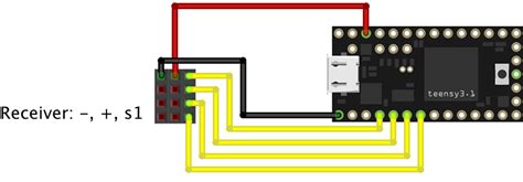 Using Rc Transmitters With Flight Simulators Hackaday