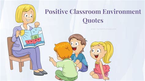 Positive Classroom Environment Archives Number Dyslexia