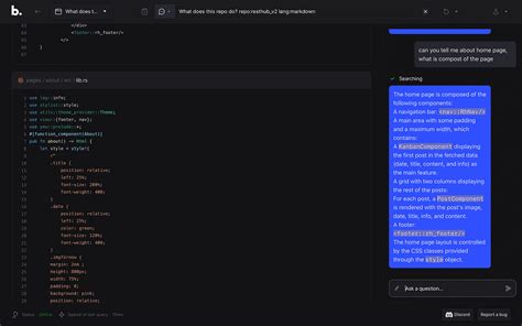 Bloop An Efficient Ai Powered Code Search Tool By Resthubs Medium