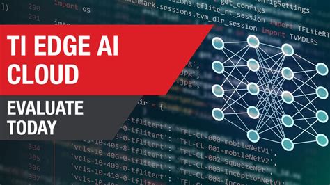 Getting Started With Ti Jacinto 7 Edge Ai