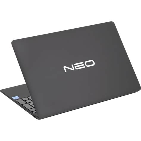 Ноутбук NEO 15U82 i3 1115G4 / 8ГБ / 256SSD / 15.6 / Win10 Pro ...