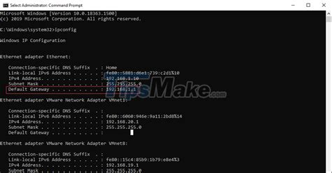 Steps To Fix Windows 10 Losing Network After Update