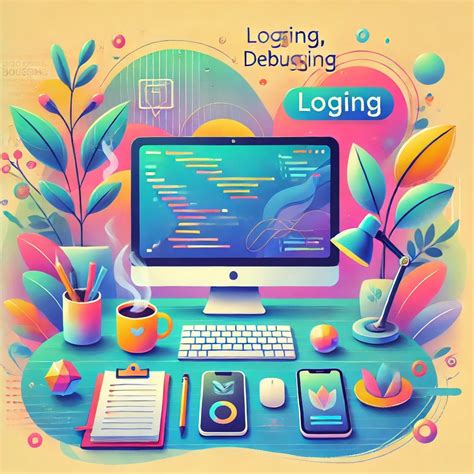 Streamline Your Flutter App Debugging With Custom Loggers By Vignaraj Ravi Medium