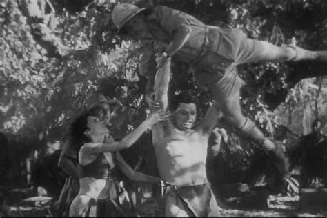 Tarzan And His Mate Review Mana Pop