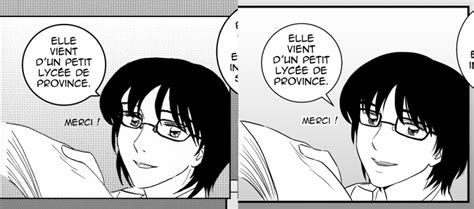 Test Encrage Clip Studio Paint Sur My Shuffle Days SuzieSuzy