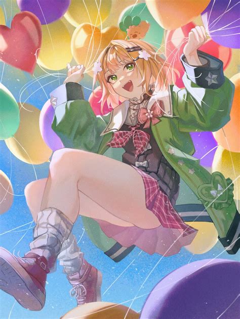 Legzy Momosuzu Nene Momosuzu Nene Casual Nekko Momosuzu Nene