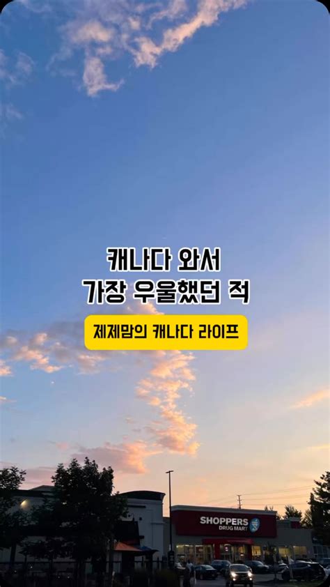 전에도 말했지만 나는 영어를 잘하지 못한다 처음 애들 유학을 결정했을때 ”애들이 공부 하러 가는건데 뭐 어때 어떻게든 되겠지“ 하는 마음이었다 근데 날짜가 다가올수록