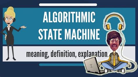 Algorithmic State Machine Asm Charts Logic Design State Diagram Chart