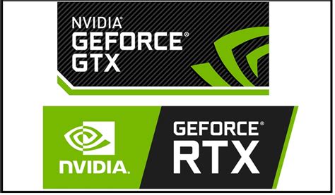 GTX Vs RTX GPUs Ray Tracing Performance Compared