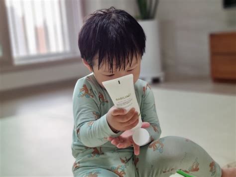 아기열꽃 돌발진 극복 후기 네이버 블로그