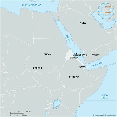 Massawa Map Coastal Eritrea Mapcarta Pushkin Monument Map South