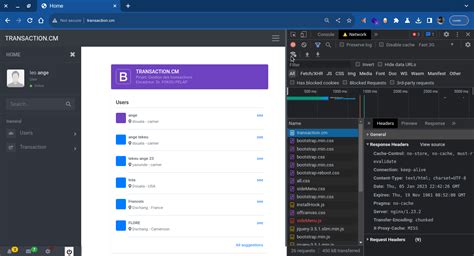 Github Tekeuange23backend Architecture Nginx Proxy Architecture
