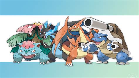 Gallade Mega Evolution