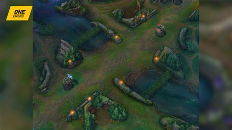 Lmht Nh Gi C C Thay I V A H Nh Trong B N C P Nh T M I Nh T Lmht One Esports Vietnam