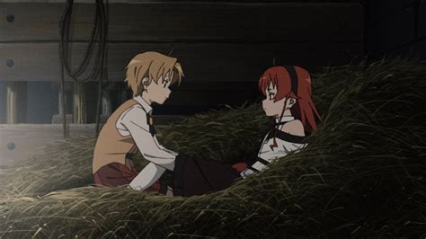 El Autor De Mushoku Tensei Jobless Reincarnation Habla Sobre El Uso Del Sexo