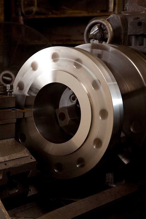 Split Flange Buffalo Flange