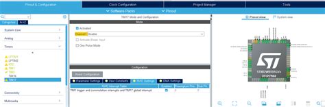 Stm32wb55 Incorrect Svd File Page 2 Stmicroelectronics Community