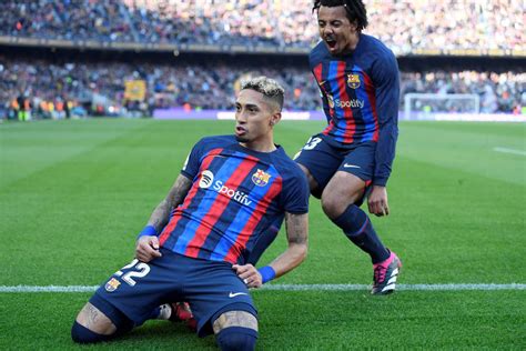 تشكيلة برشلونة المتوقعة أمام أتلتيك بيلباو اليوم في الدوري الإسباني