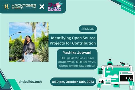 Opensourcecontributions Github Techcommunity Contributionmatters Shebuilds