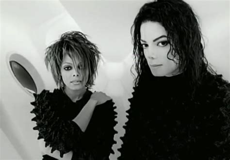 Inside Janet And Michael Jacksons Rocky Relationship The King Of Pop