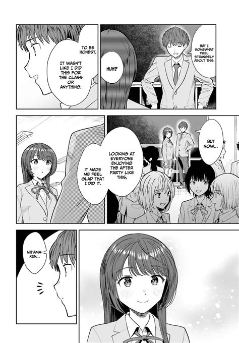Read Inkya Datta Ore No Seishun Revenge Tenshi Sugiru Ano Ko To Ayumu